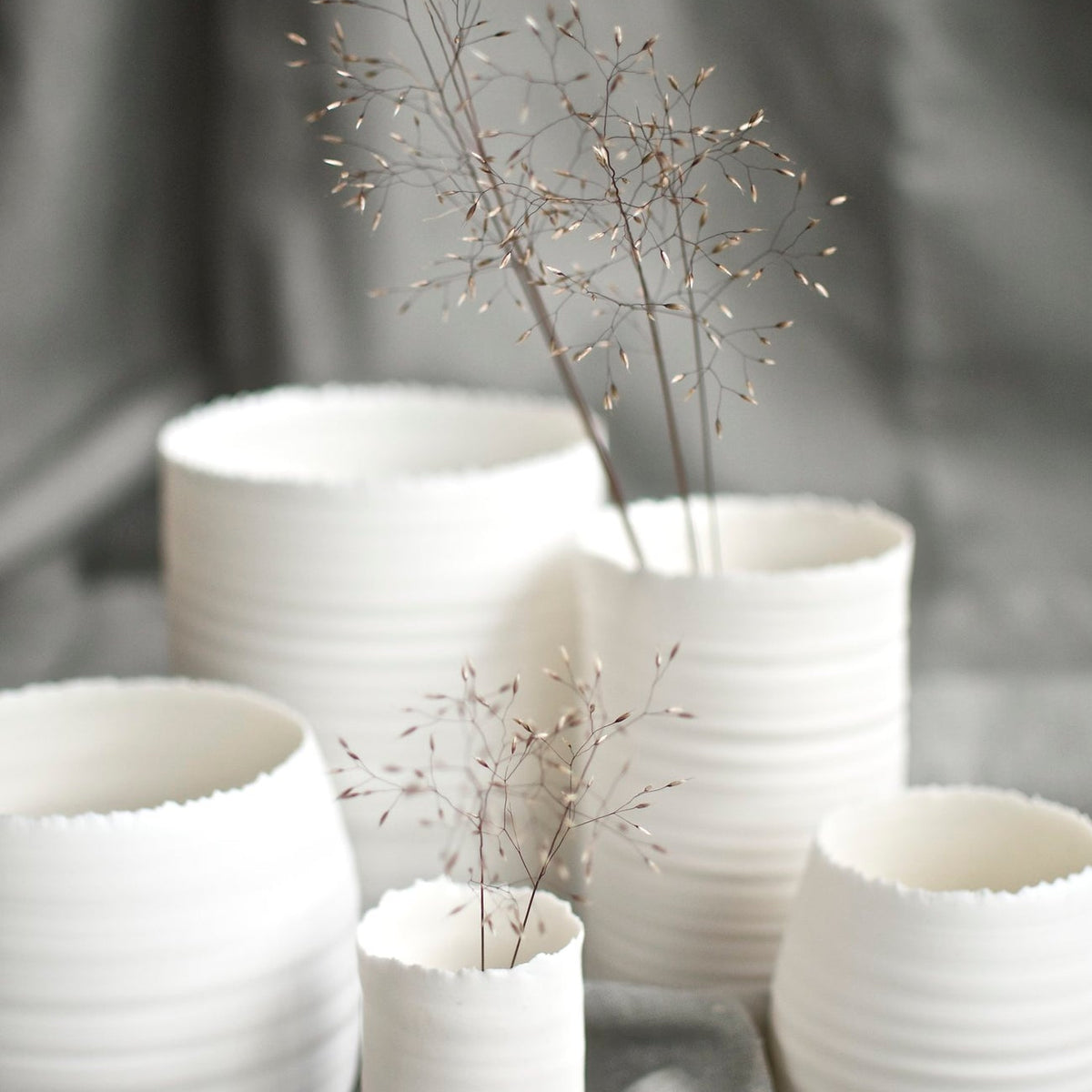 KAJSA CRAMER – Olivias Hus