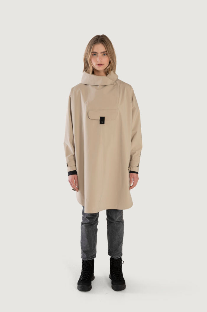 BERGEN PONCHO – Olivias Hus